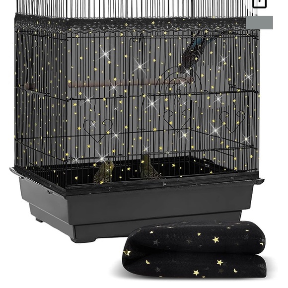 Bird | Bird Cage Cover | Poshmark